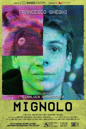 Mignolo (2023): Where to Watch and Stream Online | Reelgood