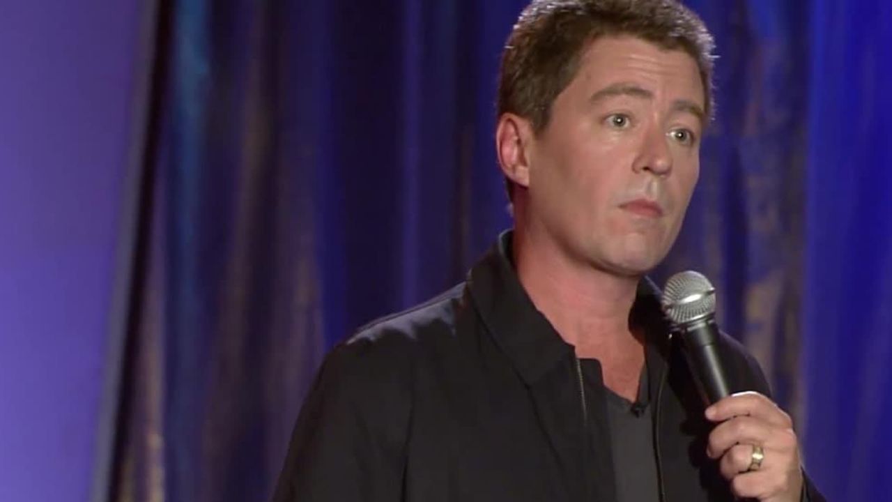 Michael Loftus: You've Changed (2009): Where to Watch and Stream Online ...