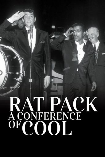 Rat Pack: A Conference of Cool (2021): Where to Watch and Stream Online | Reelgood