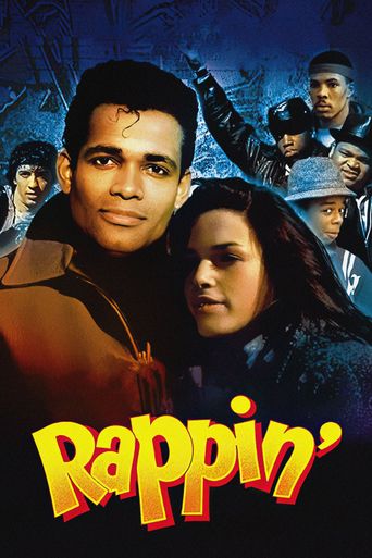 Rappin' (1985): Where to Watch and Stream Online | Reelgood