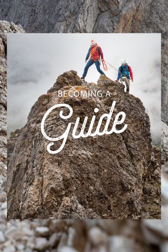 Becoming a Guide (2021): Where to Watch and Stream Online | Reelgood