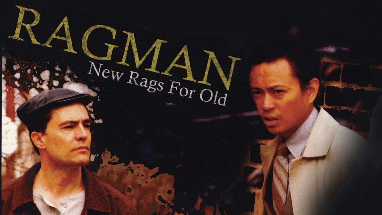 Ragman (2009): Where to Watch and Stream Online | Reelgood