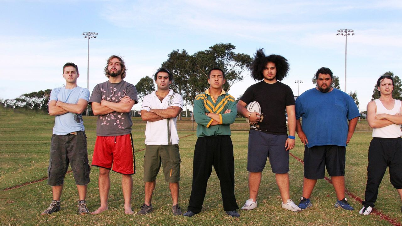 Footy Legends (2006): Where to Watch and Stream Online | Reelgood