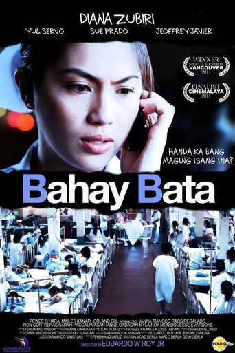 Baby Factory (2011): Where to Watch and Stream Online | Reelgood