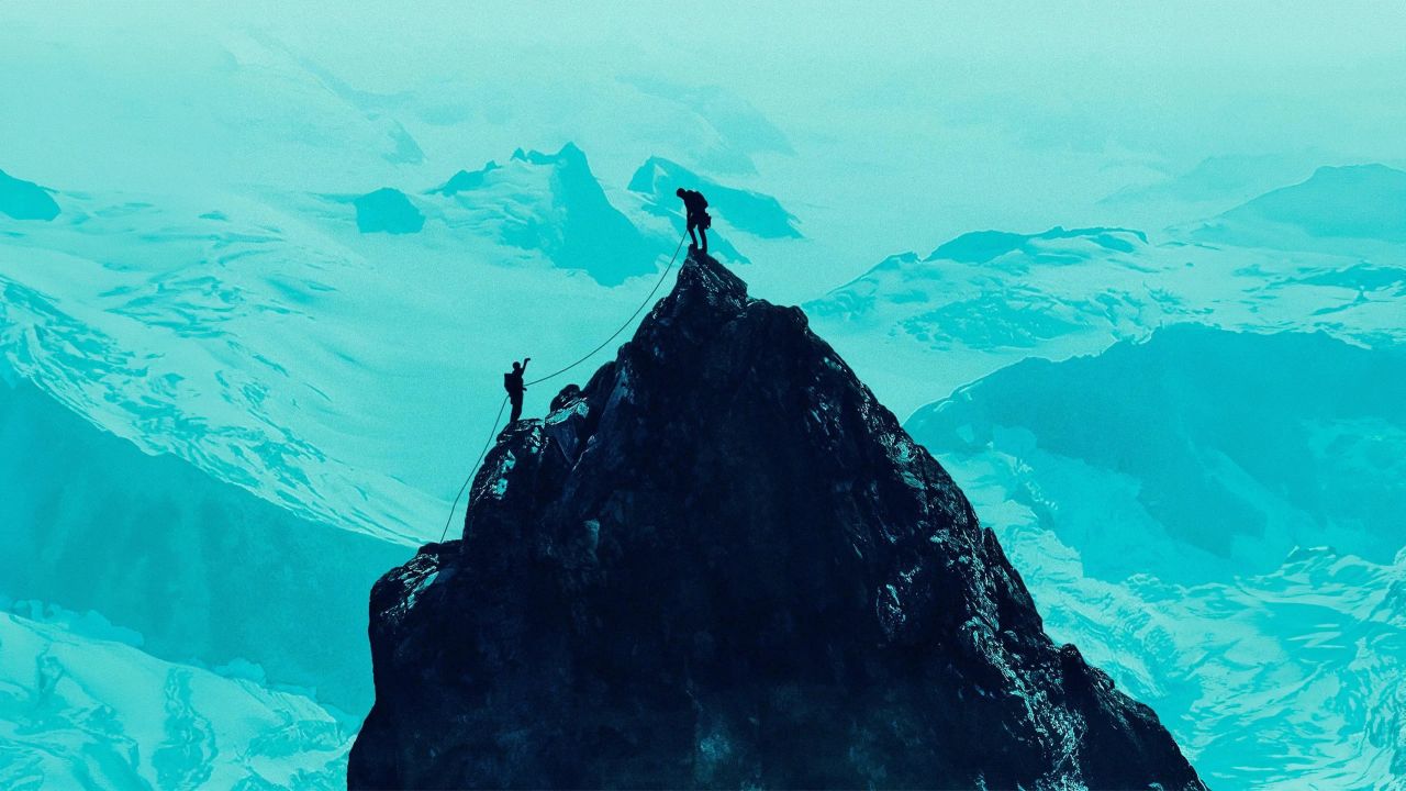 The Devil's Climb (2024): Where to Watch and Stream Online | Reelgood