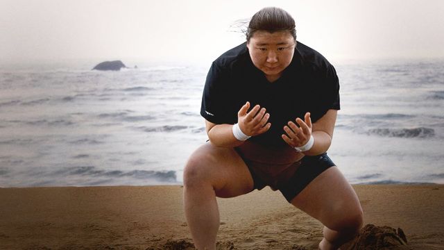 Little Miss Sumo (2019): Where to Watch and Stream Online | Reelgood