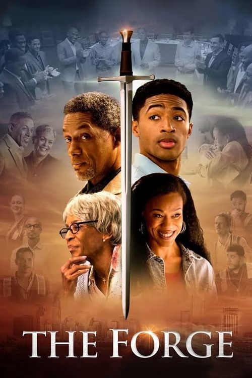 The Forge (2024): Where to Watch and Stream Online | Reelgood