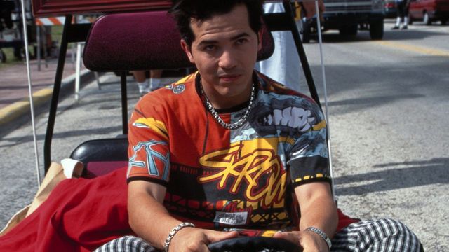 The Pest (1997): Where to Watch and Stream Online | Reelgood