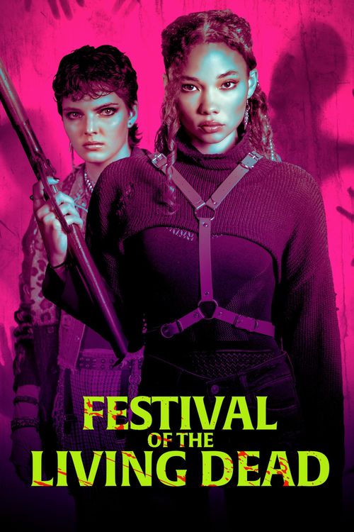 Festival of the Living Dead (2024): Where to Watch and Stream Online ...