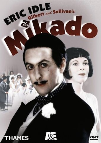 The Mikado (1987): Where to Watch and Stream Online | Reelgood