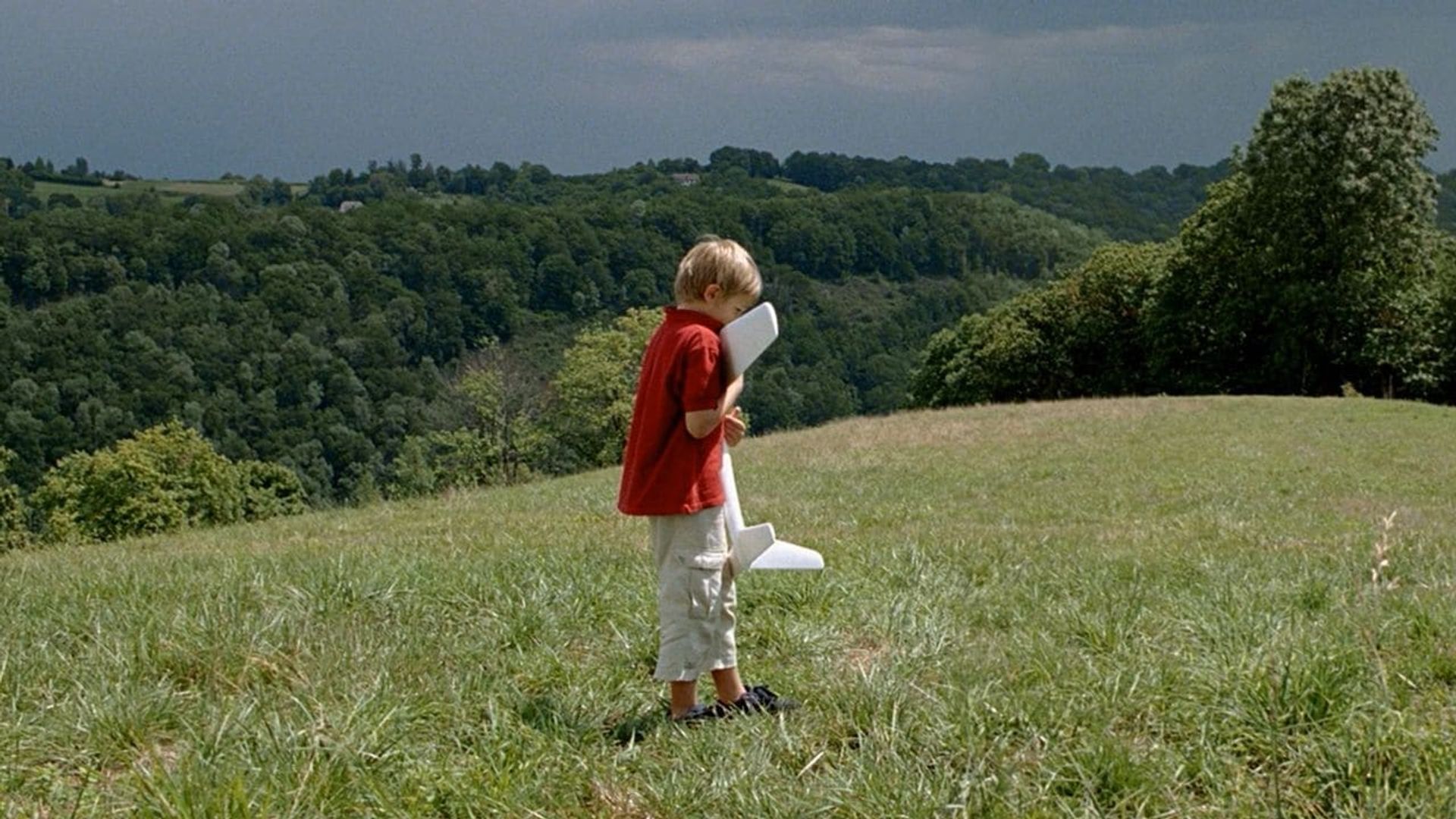 L'avion (2005) - Where to Watch It Streaming Online | Reelgood