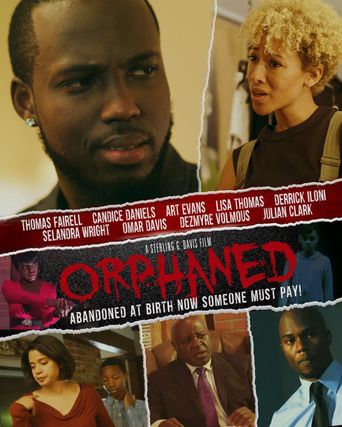 Orphaned: Where to Watch and Stream Online | Reelgood