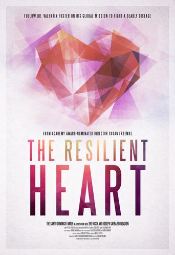 The Resilient Heart (2016): Where to Watch and Stream Online | Reelgood