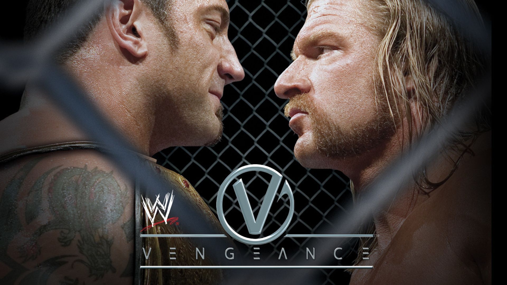 WWE Vengeance 2005 (2005) - Where to Watch It Streaming Online | Reelgood
