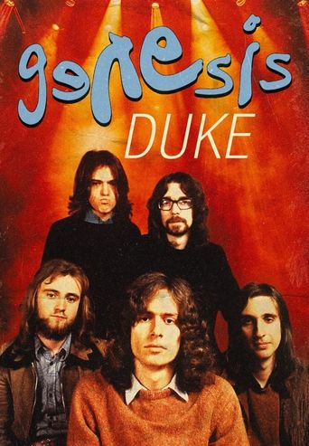Genesis: Duke (2006): Where to Watch and Stream Online | Reelgood