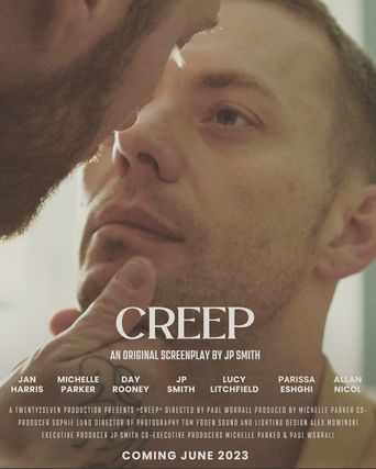 Creep: Where to Watch and Stream Online | Reelgood