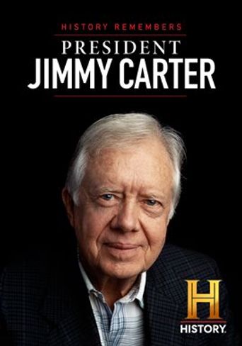 History Remembers President Jimmy Carter (2025): Where to Watch and ...