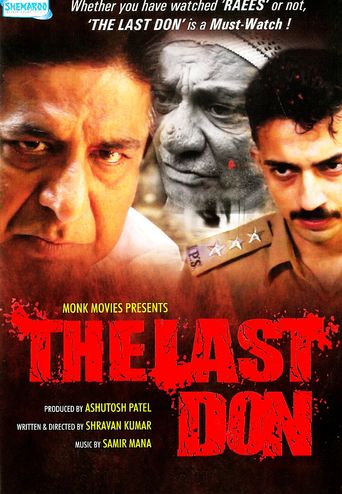 The Last Don: Where to Watch and Stream Online | Reelgood