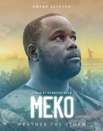 Meko (2024): Where to Watch and Stream Online | Reelgood