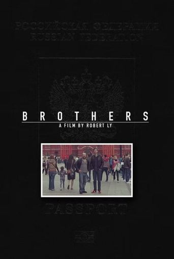 Brothers: Where to Watch and Stream Online | Reelgood