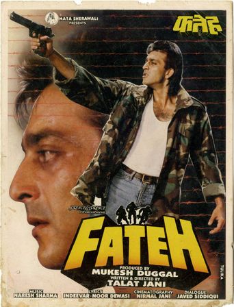 Fateh: Where to Watch and Stream Online | Reelgood