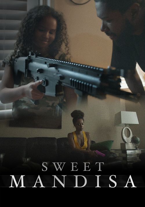 Sweet Mandisa (2021): Where to Watch and Stream Online | Reelgood