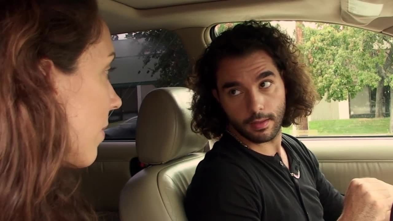 Professor Thompson (2016): Where to Watch and Stream Online | Reelgood