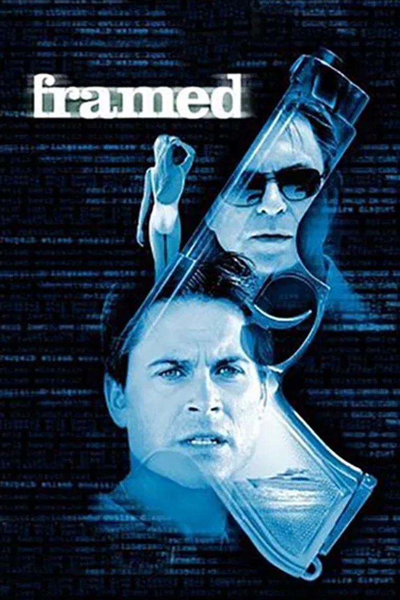 Framed (2002) - Where to Watch It Streaming Online | Reelgood