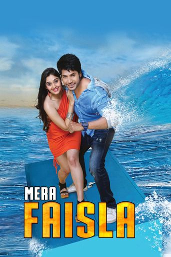 Mera Faisla: Where to Watch and Stream Online | Reelgood
