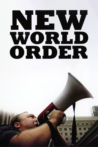 New World Order (2009): Where to Watch and Stream Online | Reelgood
