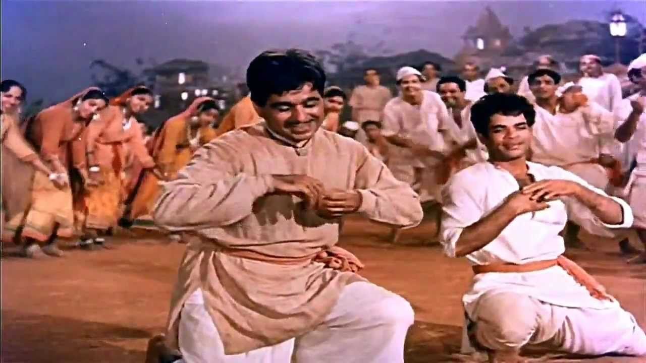 Gunga Jumna (1961): Where to Watch and Stream Online | Reelgood