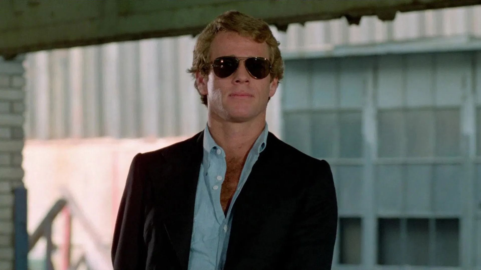 The Driver (1978) - Where to Watch It Streaming Online | Reelgood