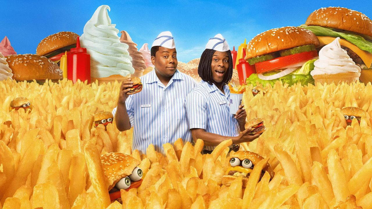 Good Burger 2 (2023): Where to Watch and Stream Online | Reelgood