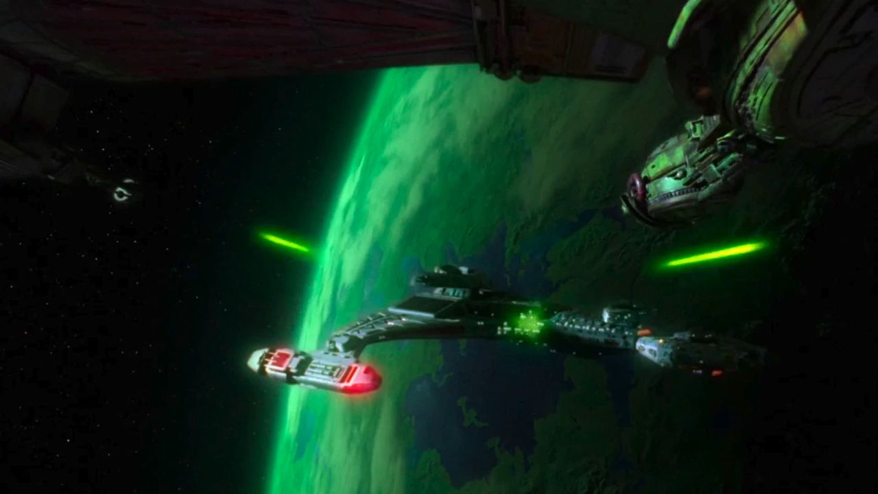 Star Trek: The Next Generation - Redemption: Where to Watch and Stream ...