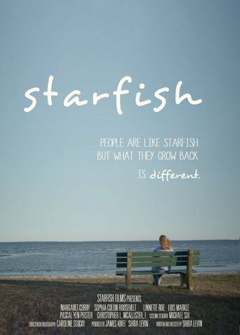 Starfish (2018): Where to Watch and Stream Online | Reelgood