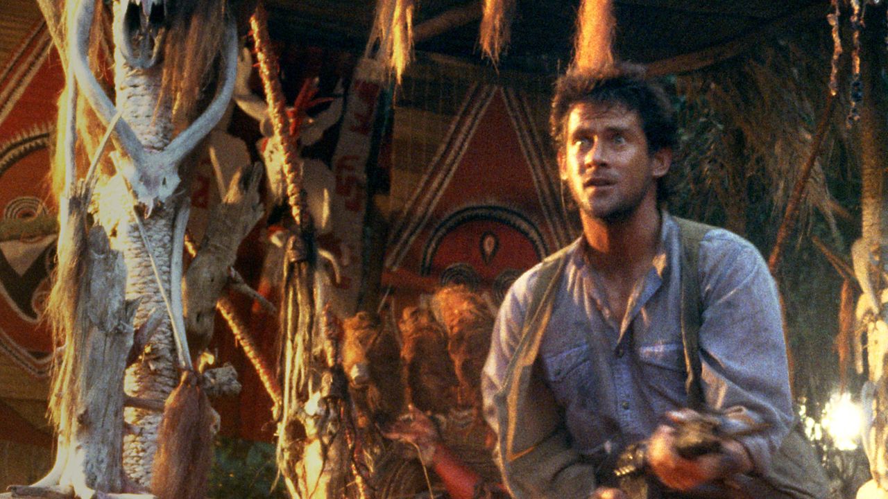 River of Death (1989): Where to Watch and Stream Online | Reelgood