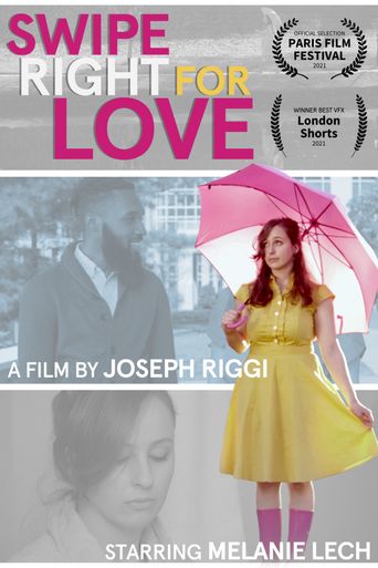 Swipe Right for Love (2021): Where to Watch and Stream Online | Reelgood