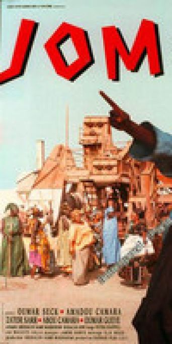 Jom (1982): Where to Watch and Stream Online | Reelgood