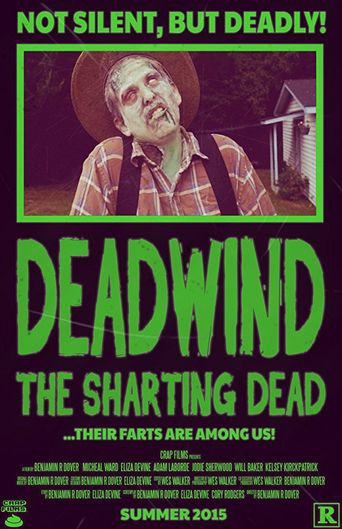 Deadwind: The Sharting Dead (2015): Where to Watch and Stream Online ...
