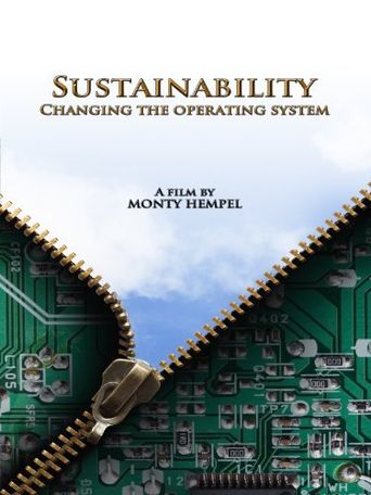 Sustainability: Changing the Operating System: Where to Watch and ...