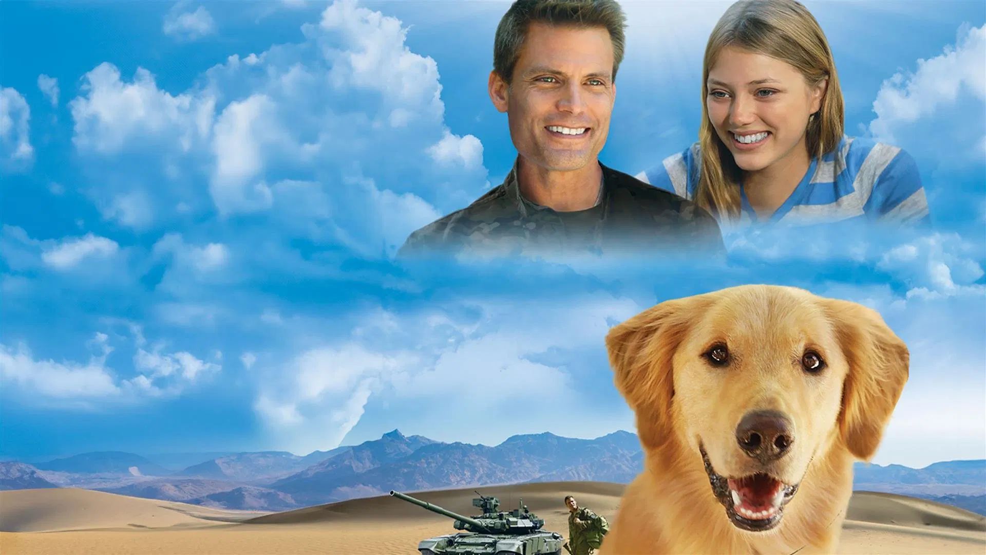Army Dog (2021) - Watch on Hoopla, Tubi, Vudu, Freevee, The Roku ...