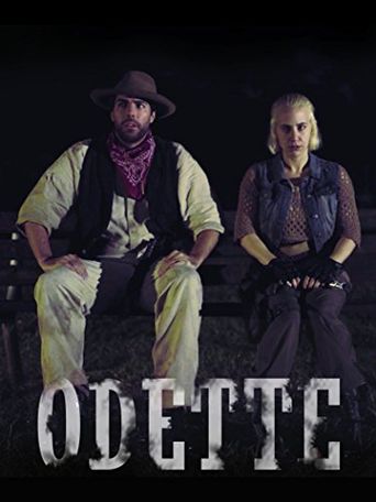 Odette (2017): Where to Watch and Stream Online | Reelgood