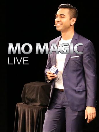 Mo Magic Live: Where to Watch and Stream Online | Reelgood