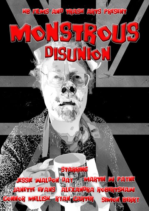 Monstrous Disunion (2021): Where to Watch and Stream Online | Reelgood