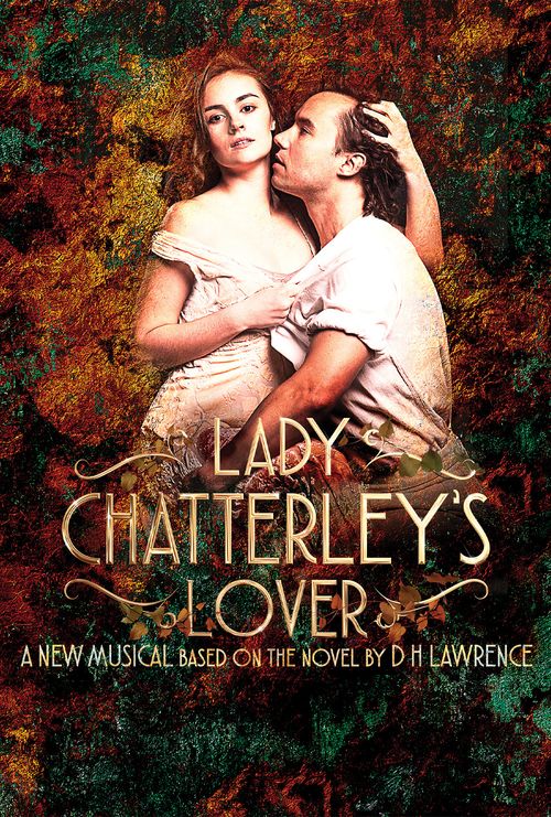Lady Chatterley's Lover (2022): Where to Watch and Stream Online | Reelgood