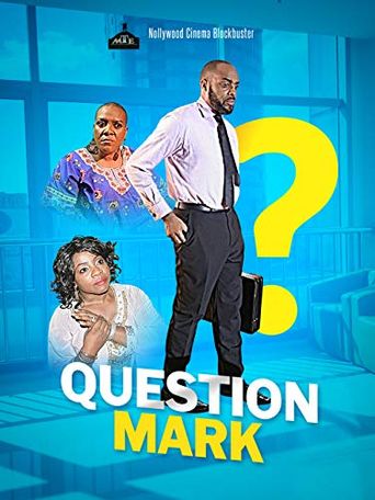 Question Mark (2019): Where to Watch and Stream Online | Reelgood