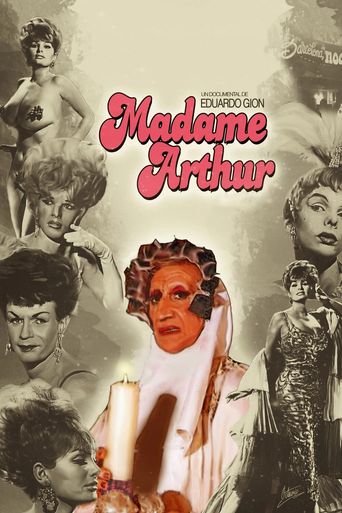 Madame Arthur: Where to Watch and Stream Online | Reelgood
