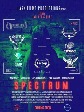 Spectrum: Where to Watch and Stream Online | Reelgood