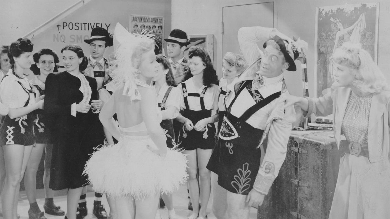 Silver Skates (1943): Where to Watch and Stream Online | Reelgood