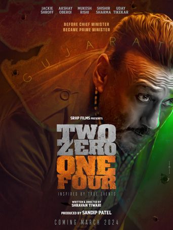 Two Zero One Four: Where to Watch and Stream Online | Reelgood